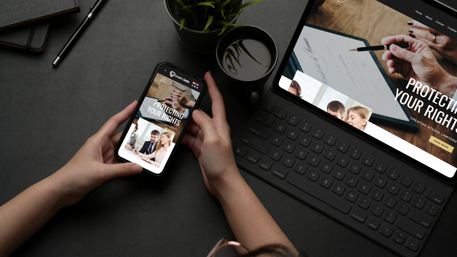 Home [creativestudioweb.github.io]